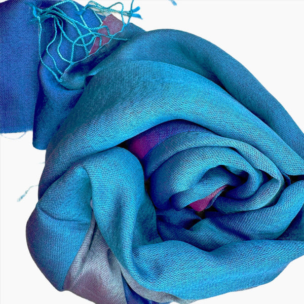 Ombre Scarf - Gifted